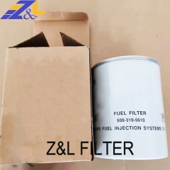 Factory Fuel/water filter 600-319-5610 600-319-5611