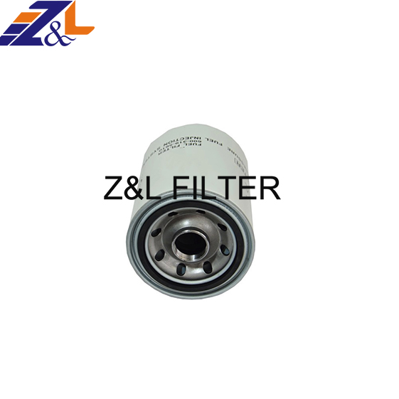 Factory Fuel/water filter 600-319-5610 600-319-5611
